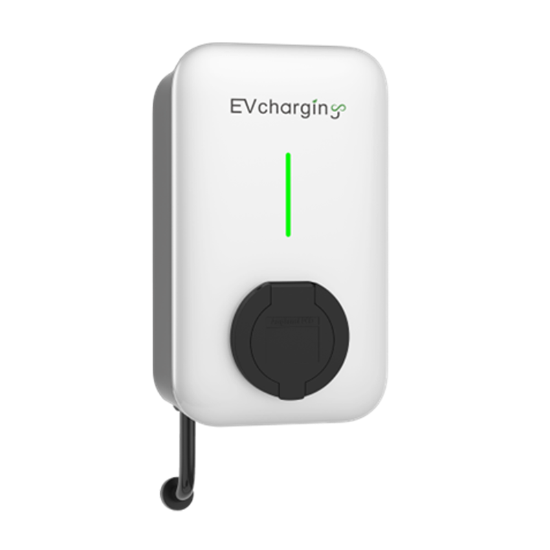 ORA EV Charger | Ora Macau